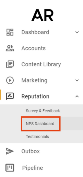 How to Delete Net Promoter Scores (NPS)