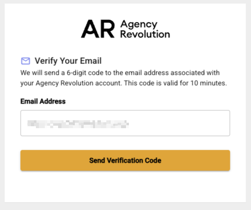 How to Configure Agency Revolution’s Multi-Factor Authentication (MFA ...